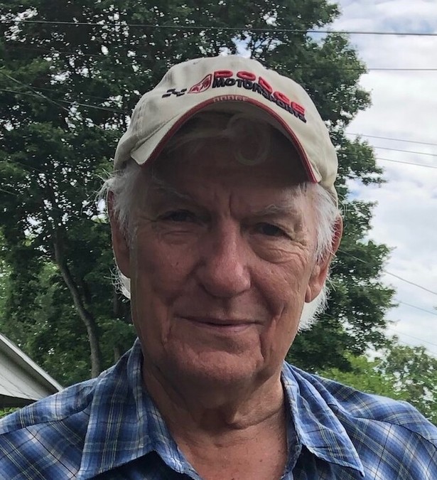 Larry Perry Obituary - Oak Hill, WV | High Lawn Funeral Home